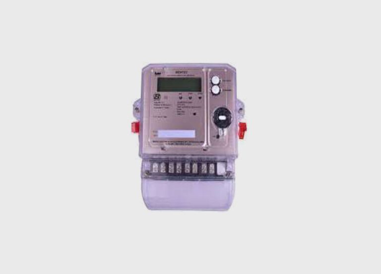 Smart Meters Archives - BENTEC India Ltd