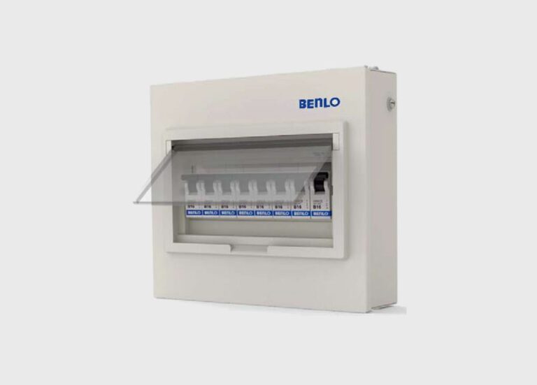 Distribution Boards Archives - BENTEC India Ltd